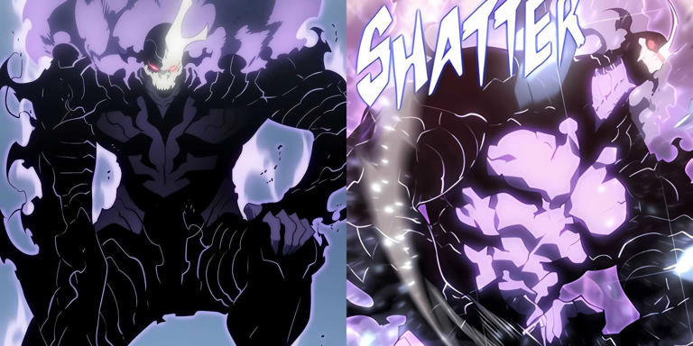 Solo Leveling: Sung Jin-woo's Strongest Shadows - Ranked