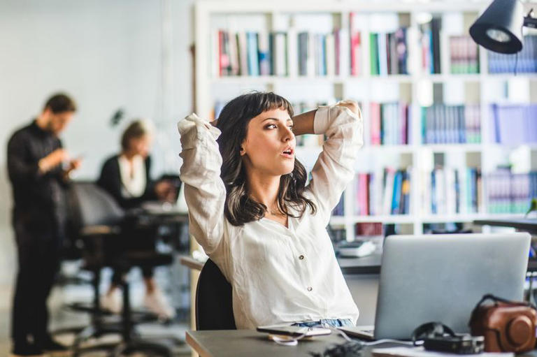 Apathy and lack of motivation are symptoms of common cancer side effect