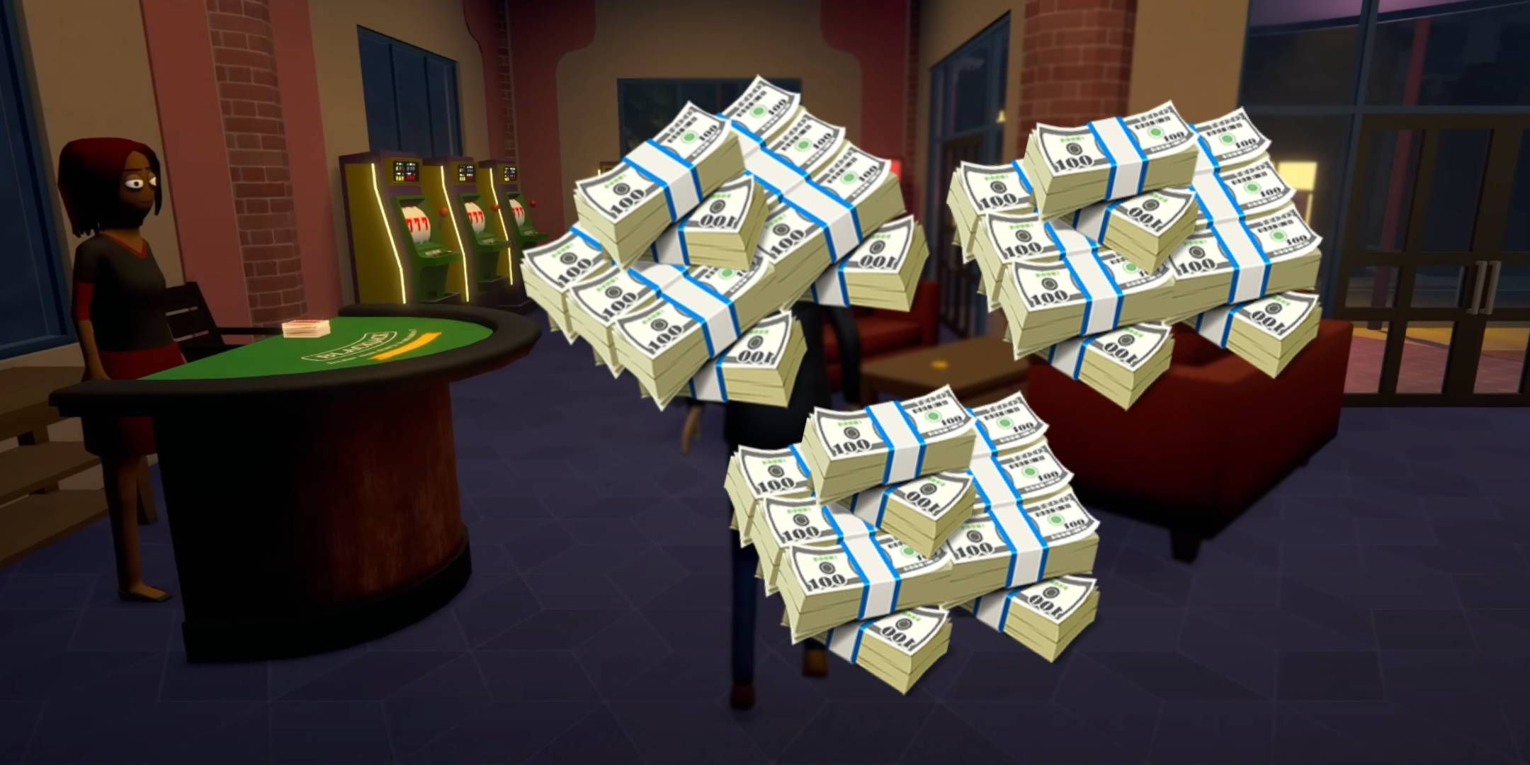 Schedule 1: How To Use The Unlimited Money Glitch