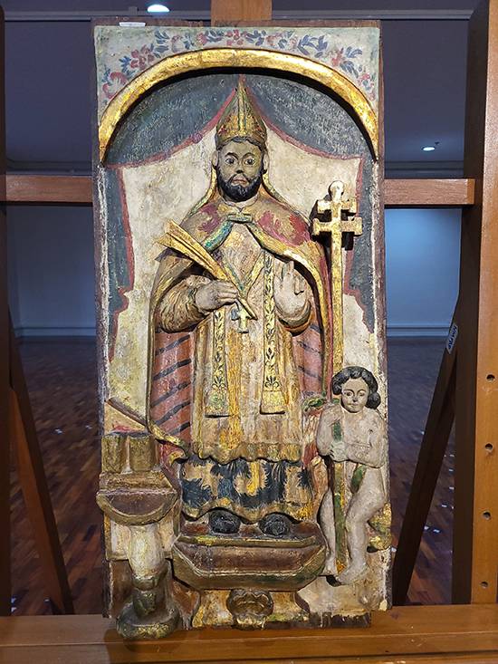 The return of the Boljoon Panels: A journey of heritage and restoration