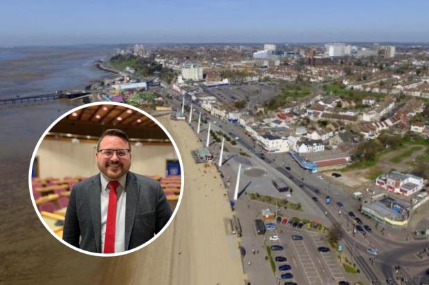 Southend Council set to consider proposal to merge with other councils ...