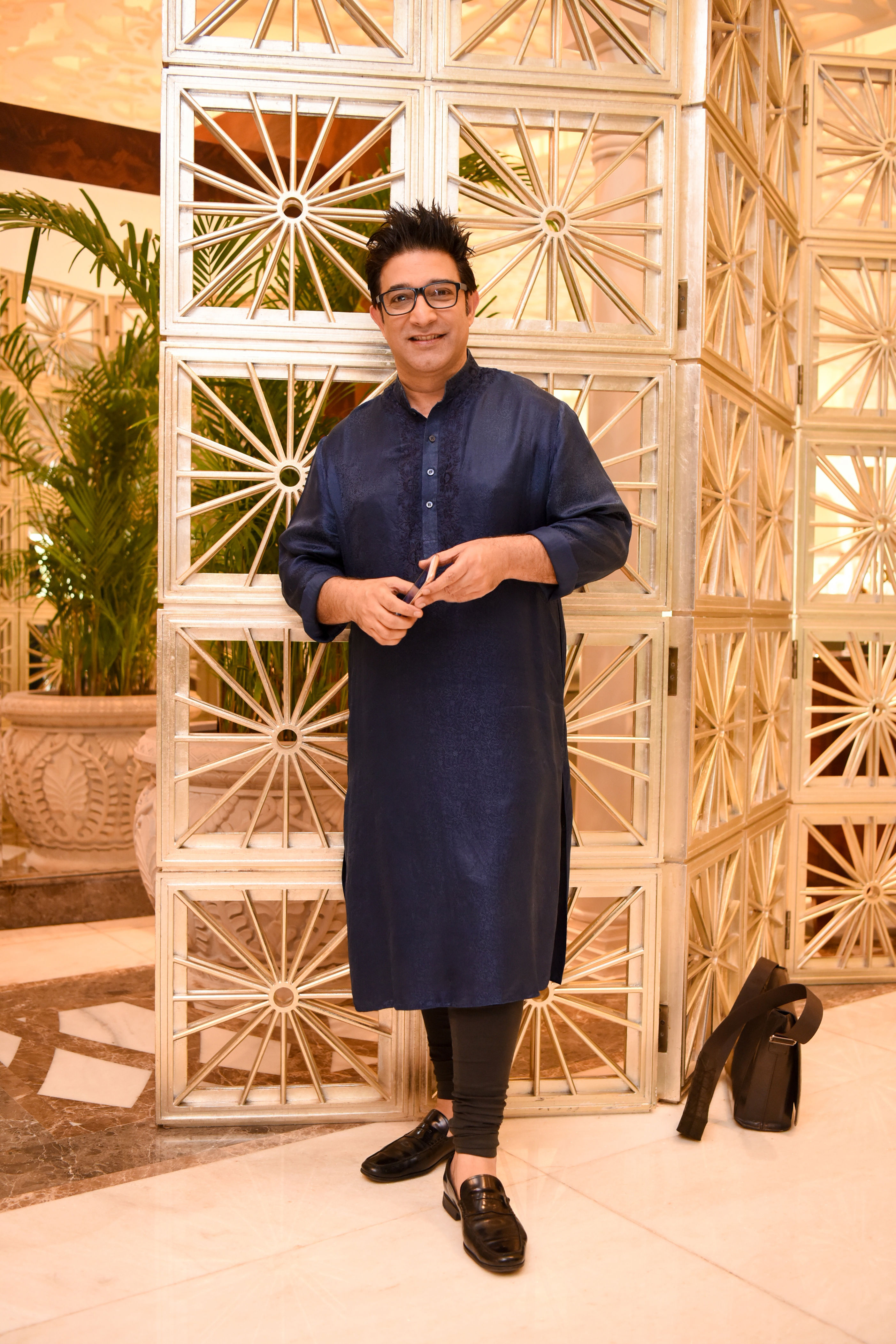 Versace takes over Prada for over 1,000 crores: Indian designers share ...