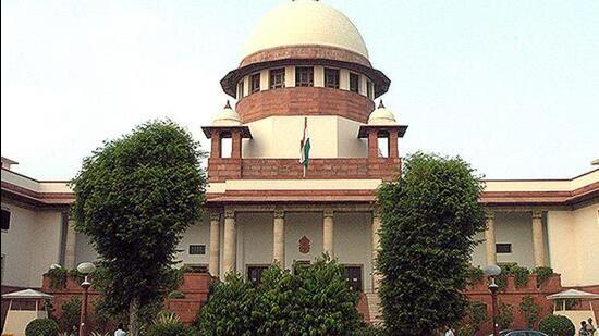 Supreme Court sets deadline for expert panel on packaged food warning ...