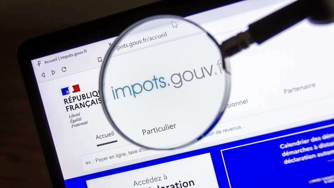 "Ils sont faux" : ces sites impots.gouv.fr sont des arnaques et ...
