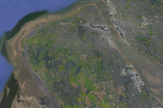 How Wirral's political map could be redrawn in time for next local election