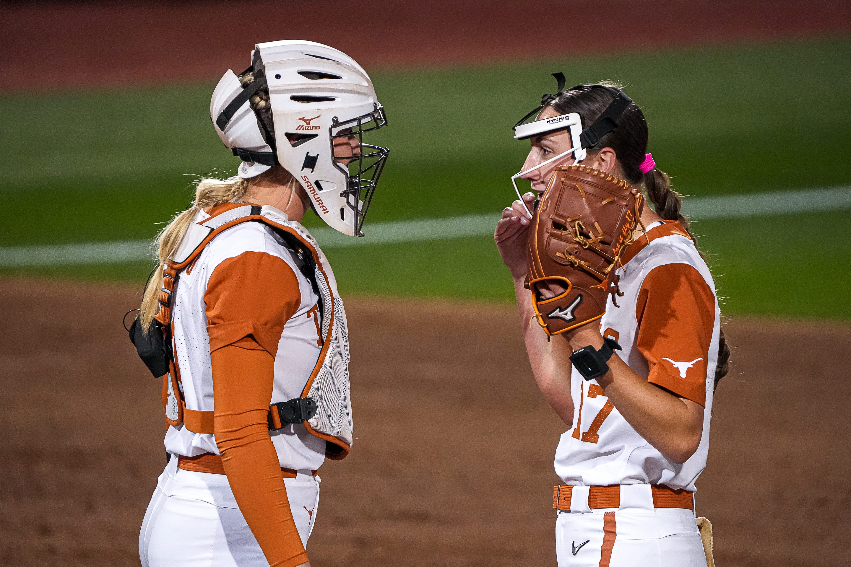 Texas softball vs LSU game score: Replay, highlights including walk-off ...