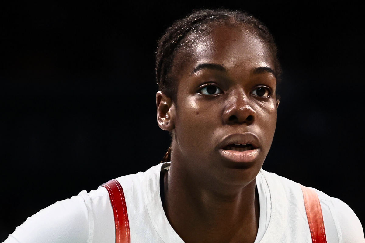 International Reporter Blasts WNBA for Causing Embarrassing PR Mishap ...