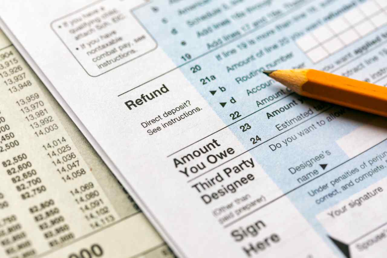 Can’t File Your Taxes Today? How to Get an Extension—and Avoid IRS Fines.