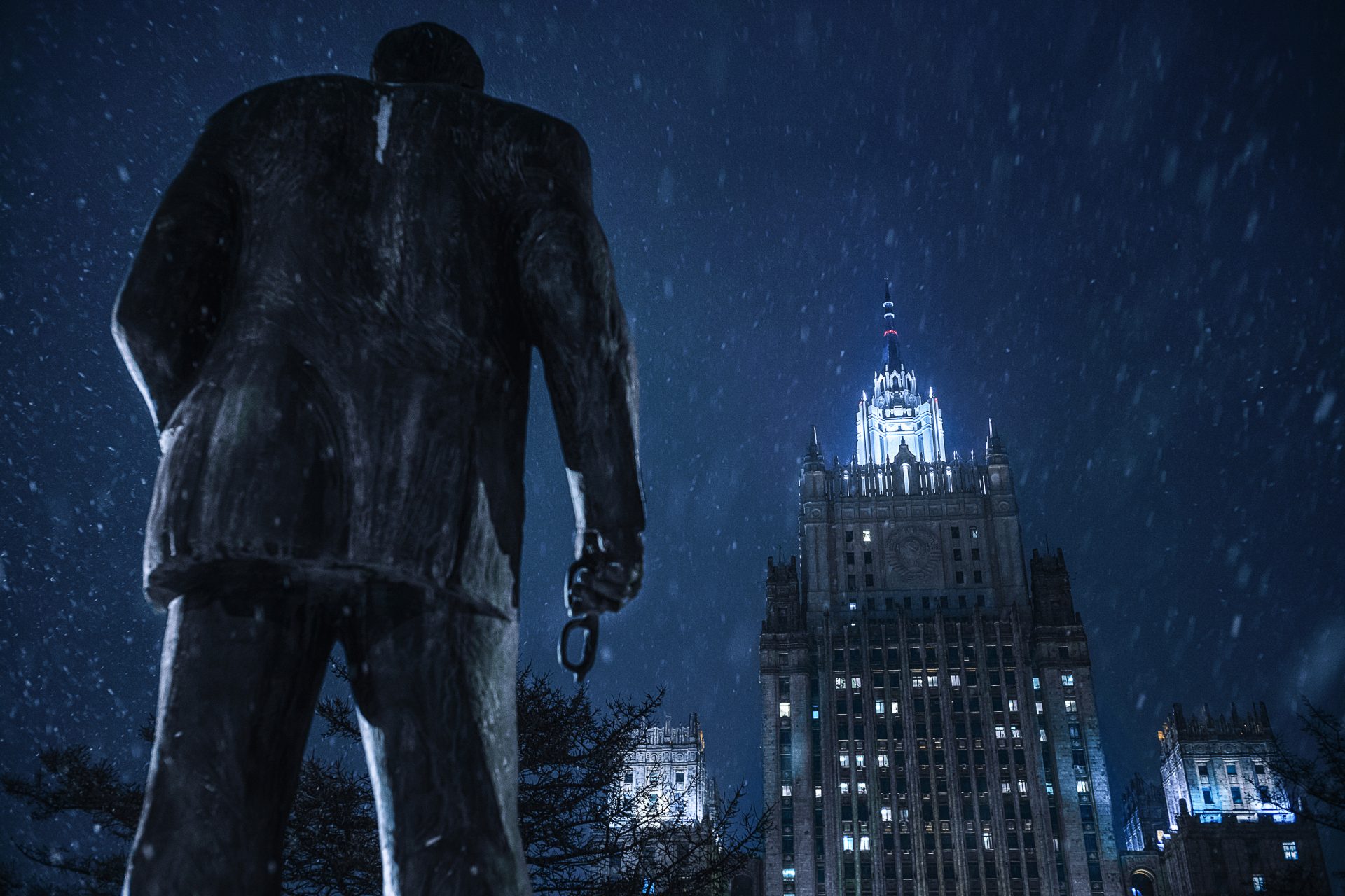 Donald Trump, agent double : a-t-il été recruté par le KGB dans les ...