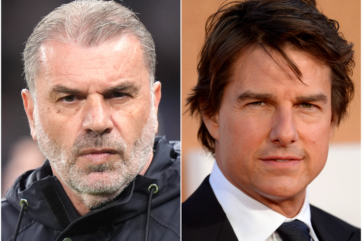 Ange Postecoglou jokes about becoming Jack Reacher to identify Spurs mole