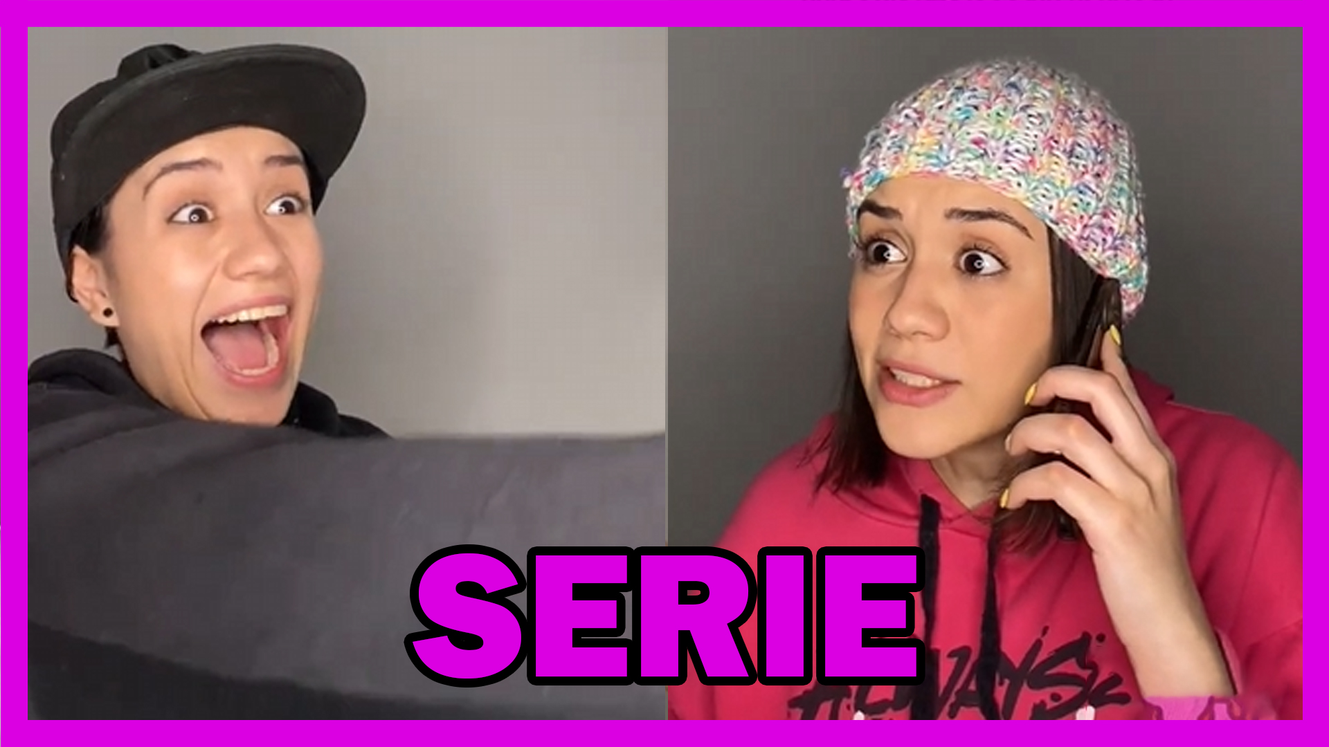 Sofía Cuentos: las escenas más locas y divertidas 😆