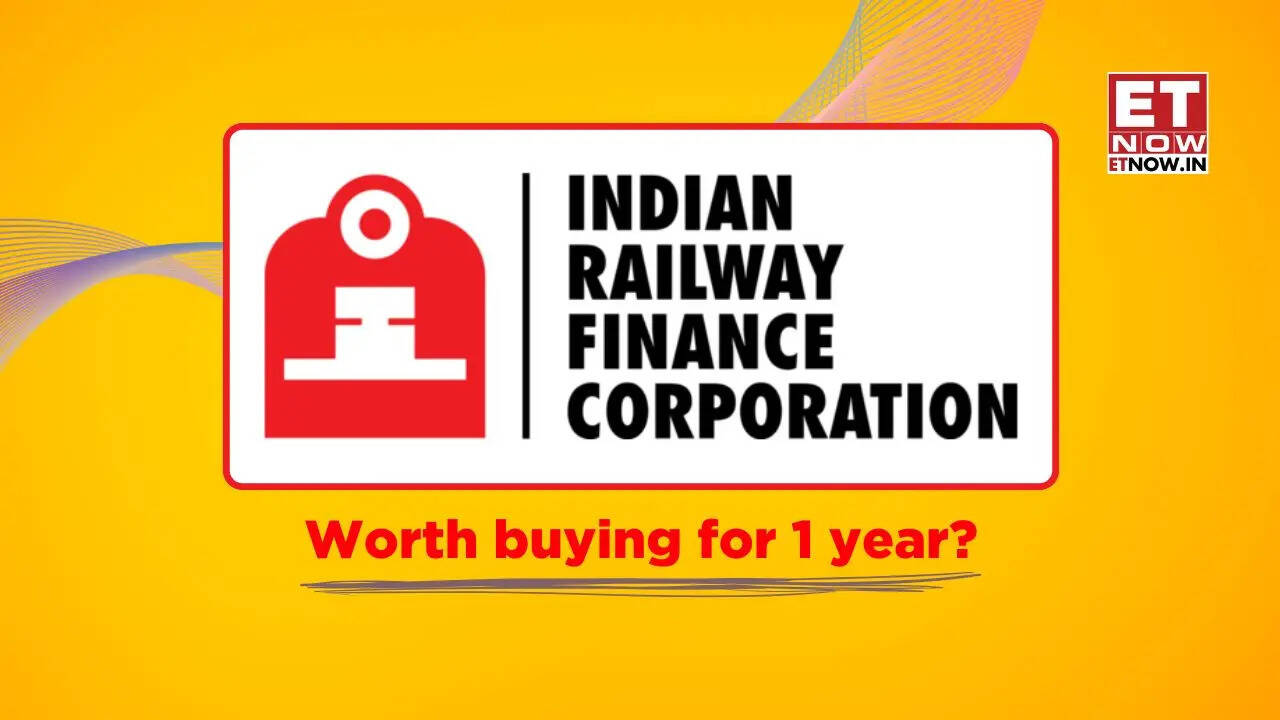 IRFC share price: Is it worth buying for next 1 year?