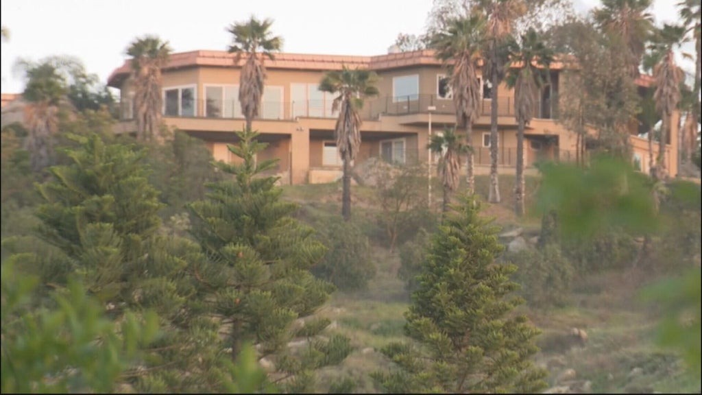 Riverside requiring 100-foot defensible space around homes in fire ...