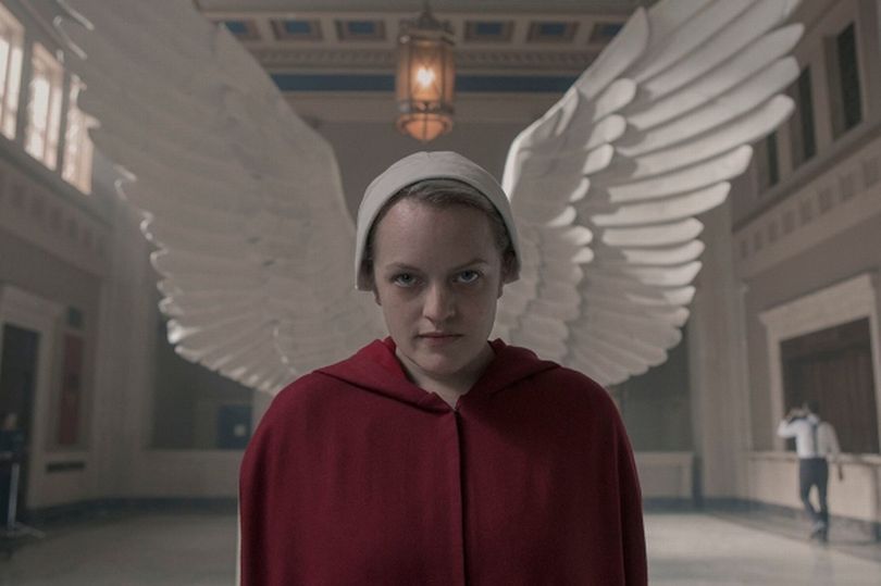 The Handmaid's Tale fans 'work out' June's death after spotting ...