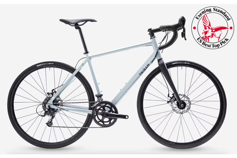 Best entry-level racing bikes: Top models for beginners