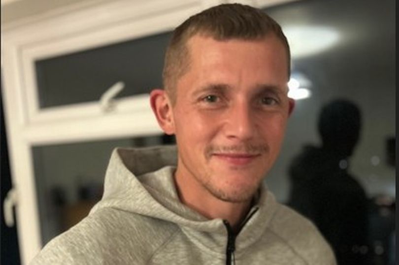 Police issue urgent appeal to help find missing man Joe Overton