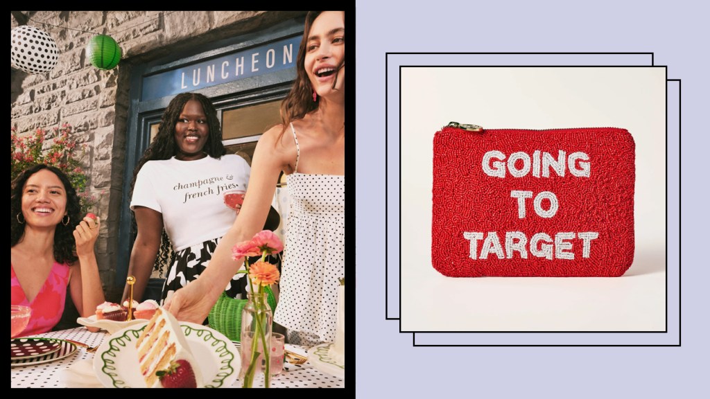Kate Spade New York x Target Is Back In Stock and On Sale: These Are ...
