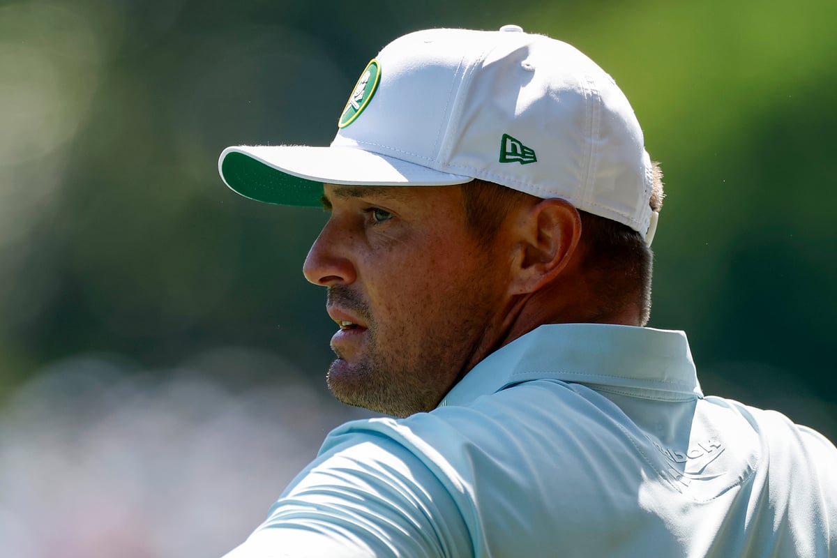 What time does the Masters start today? Tee times, how to watch and ...