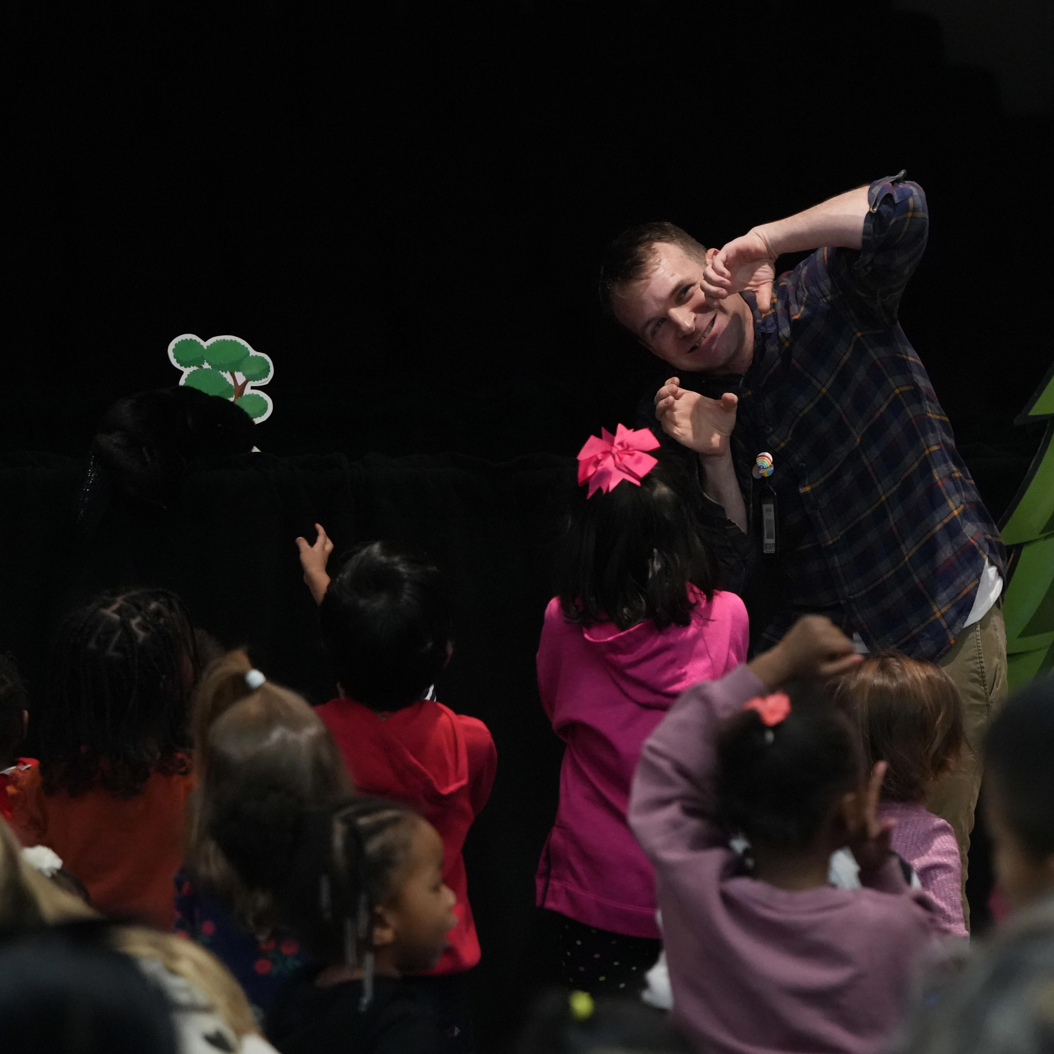 Spring break activities: Try these events at New Rochelle Public Library