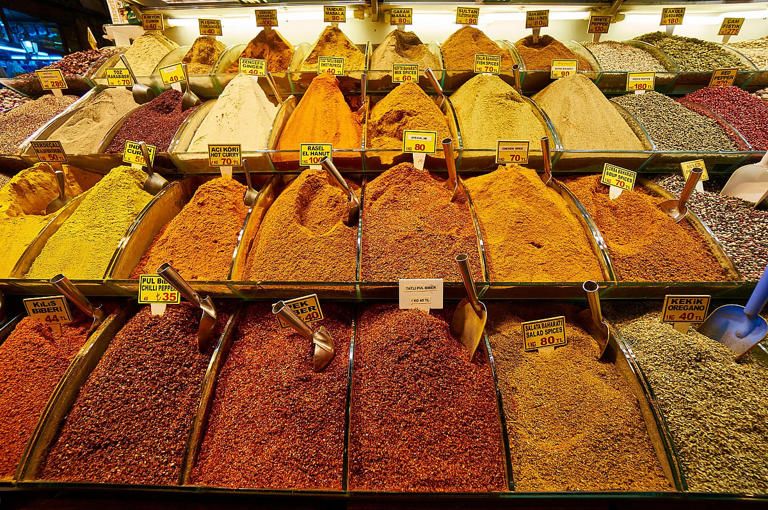 Spices without borders: How Indian masalas shaped global cuisines