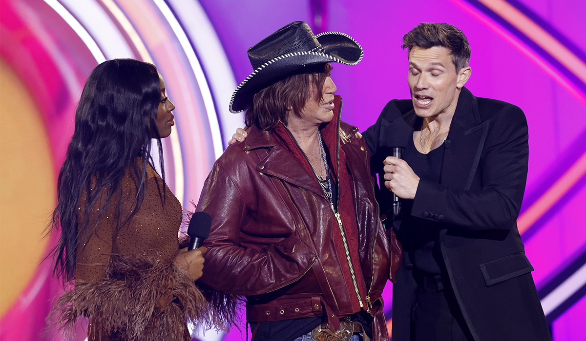 A look through actor and CBB contestant Mickey Rourke's career over the ...