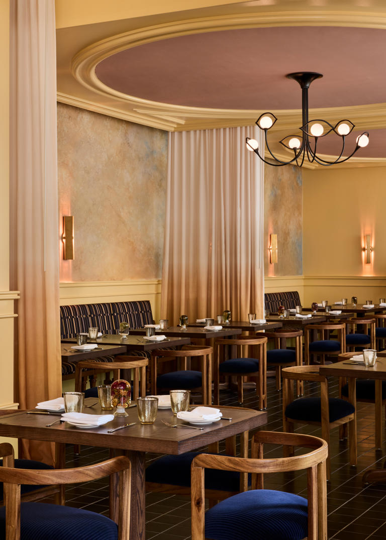 Hidden Trails — TikTok's Favorite Interior Designer, Bilal Rehman, on ...