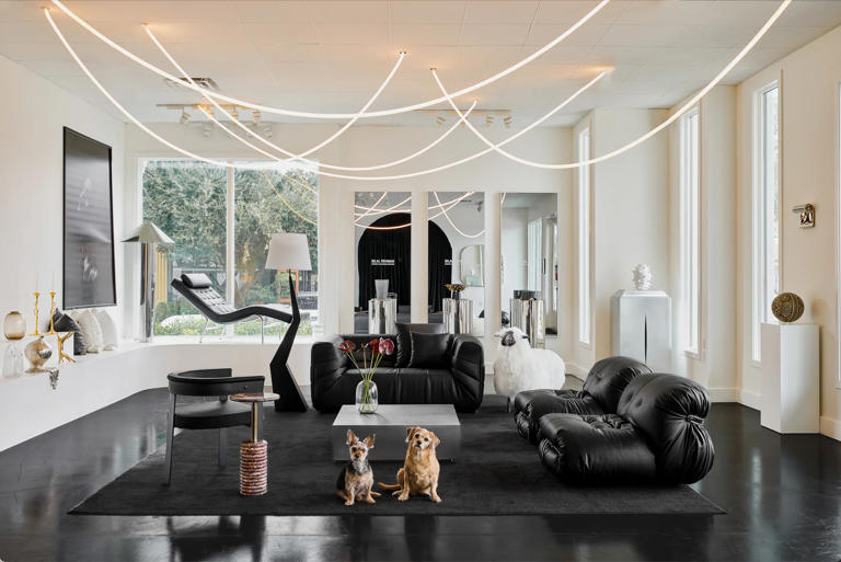 Hidden Trails — TikTok's Favorite Interior Designer, Bilal Rehman, on ...