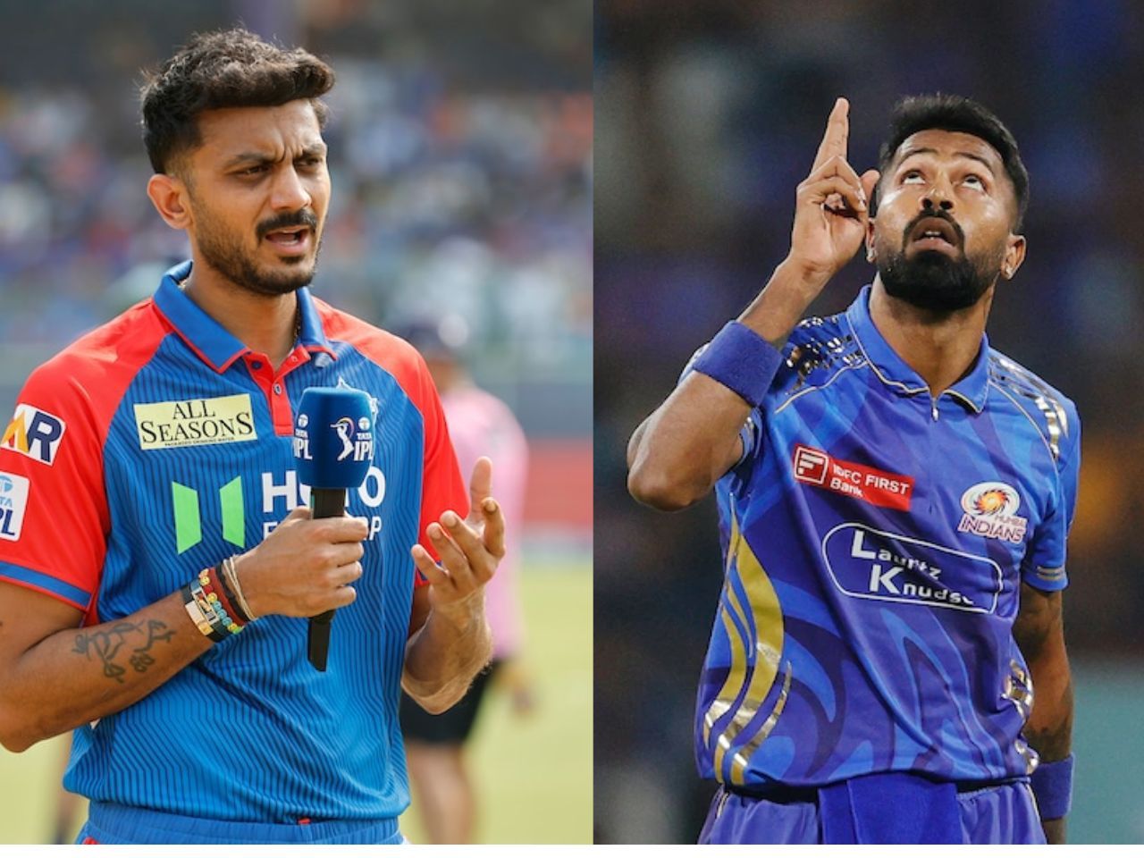 IPL 2025: DC vs MI Match and Winner Prediction, Match 29: Who will win ...