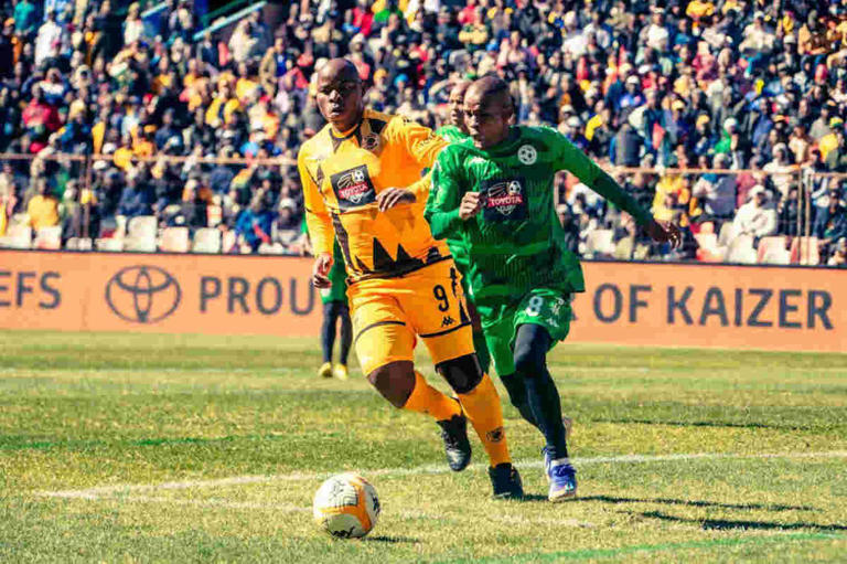 Nedbank Cup: Mamelodi Sundowns vs Kaizer Chiefs ‘will be war’