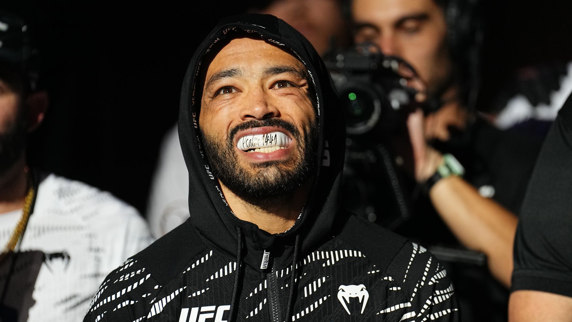 LIVE! UFC 314 Results, Streaming ‘Prelims’ Updates