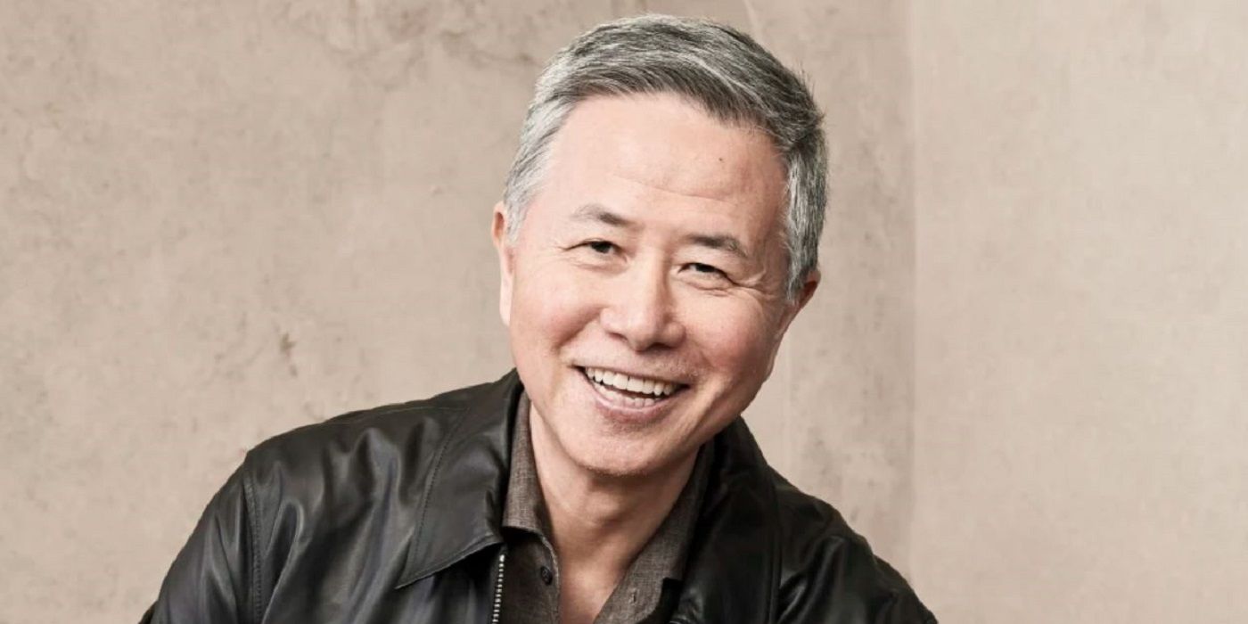 Charles Ling Is the Only Choice To Be the Next 'Golden Bachelor'