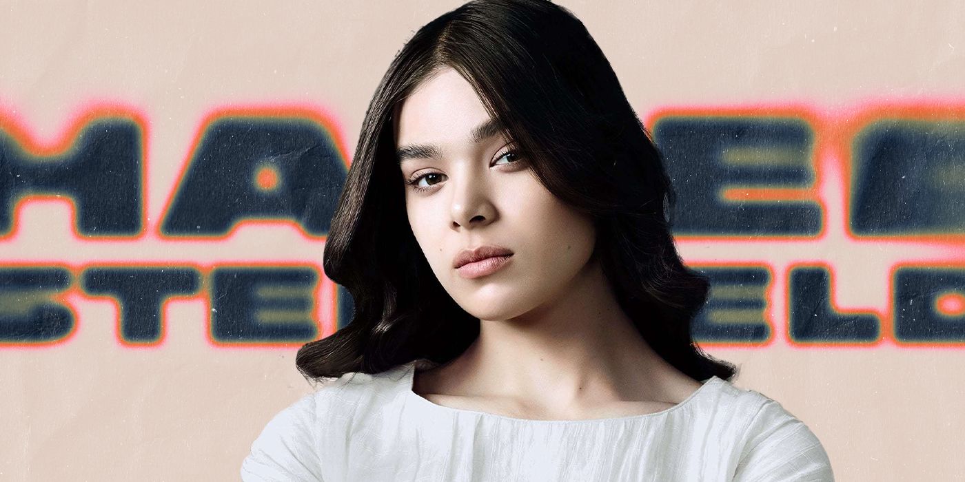 10 Best Hailee Steinfeld Movies, Ranked