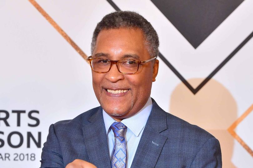 The People's Champion takes next inspirational step as Michael Watson ...