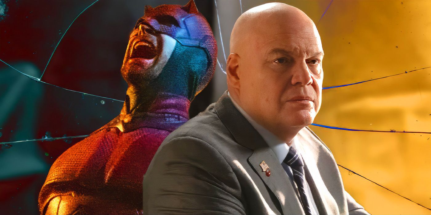 Wait, Why Did Matt Take That Bullet for Kingpin in 'Daredevil: Born Again'?