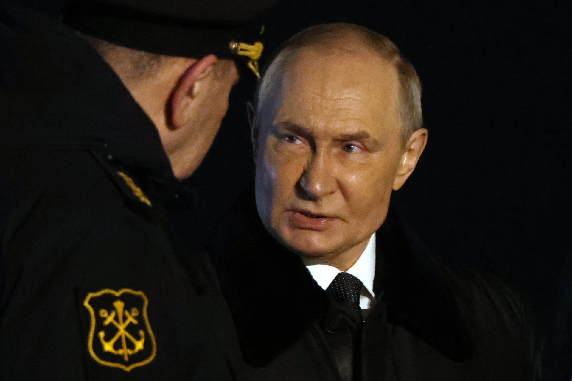 Coup de maître du renseignement ukrainien : les secrets d’un sous-marin ...