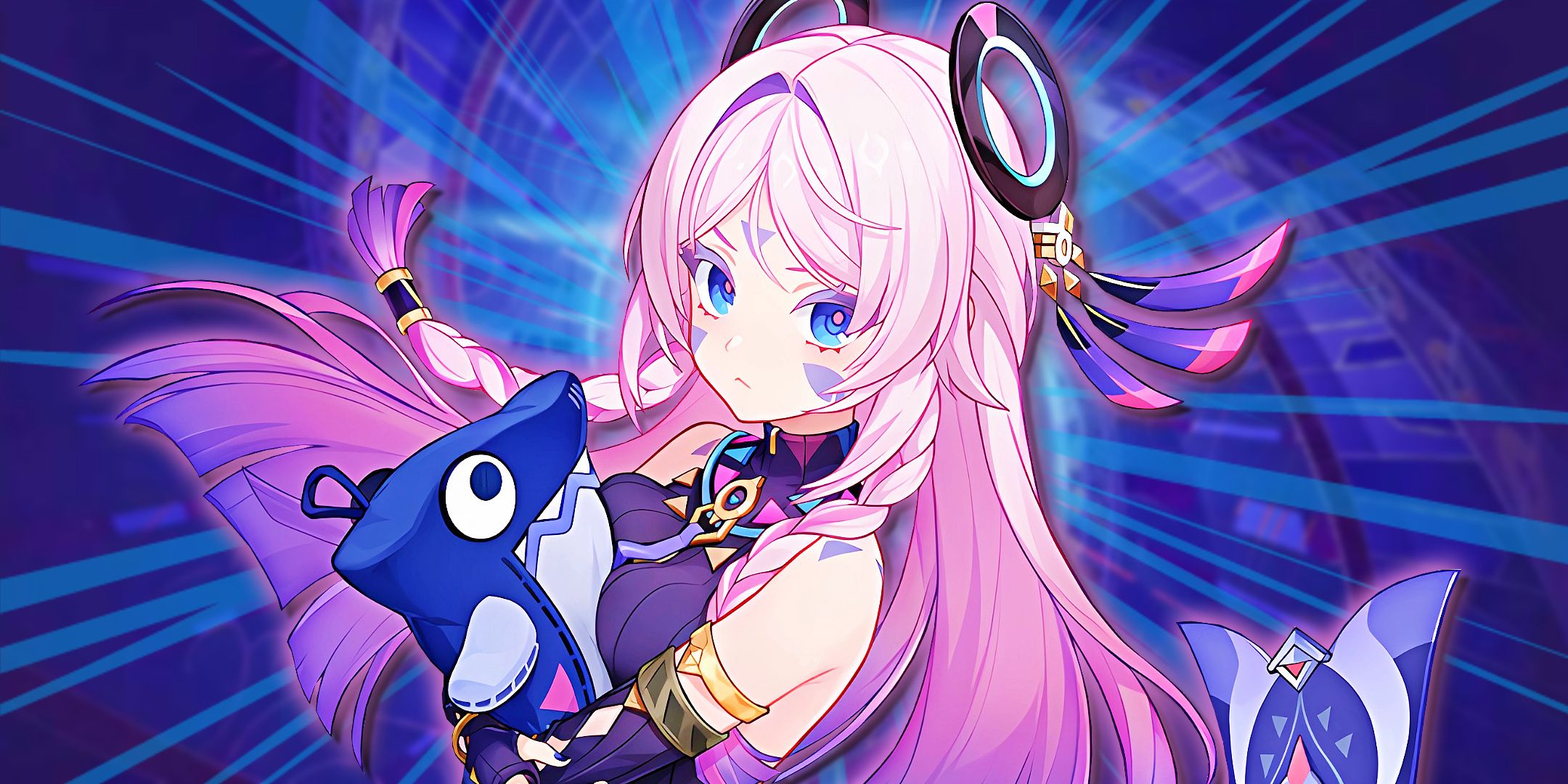 Leaked Genshin Impact Endgame Mode Seems Tough, But I'm All For It