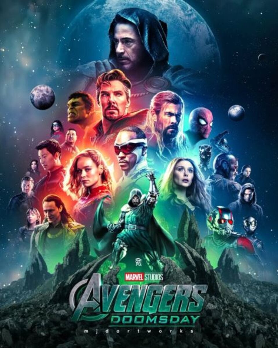 Avengers: Doomsday – Chris Evans kehrt als Steve Rogers zurück