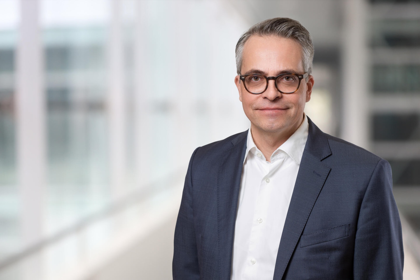 Können Narzissten lieben, Herr Walter?