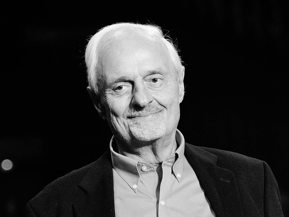 "Rambo" Director Ted Kotcheff Has Died