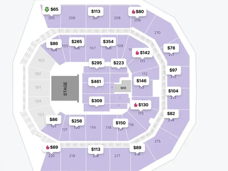 iHeartCountry Festival 2025 tickets, full lineup for Austin music ...