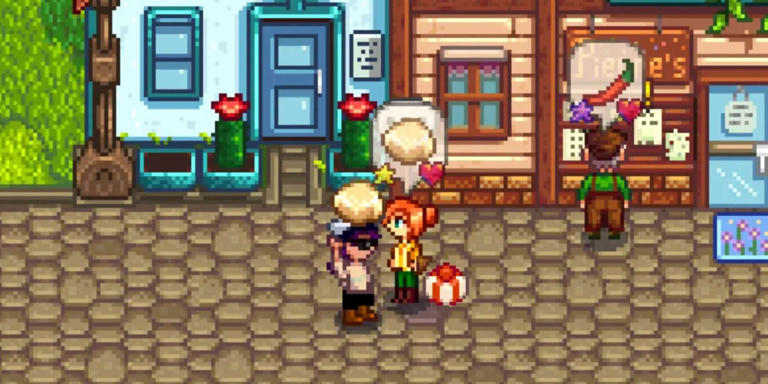 Stardew Valley’s Late-Game Activity Is Actually The Best Way To Gain ...