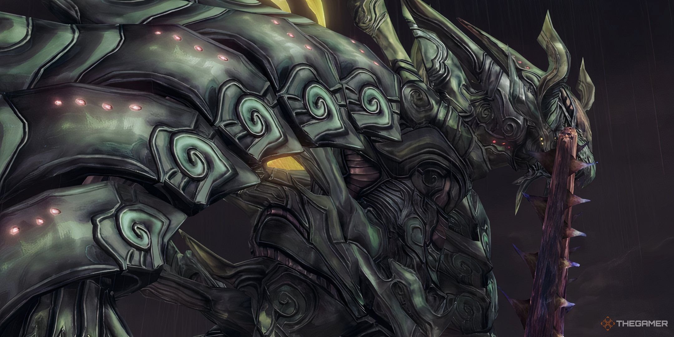 How To Defeat Telethia, The Endbringer In Xenoblade Chronicles X ...