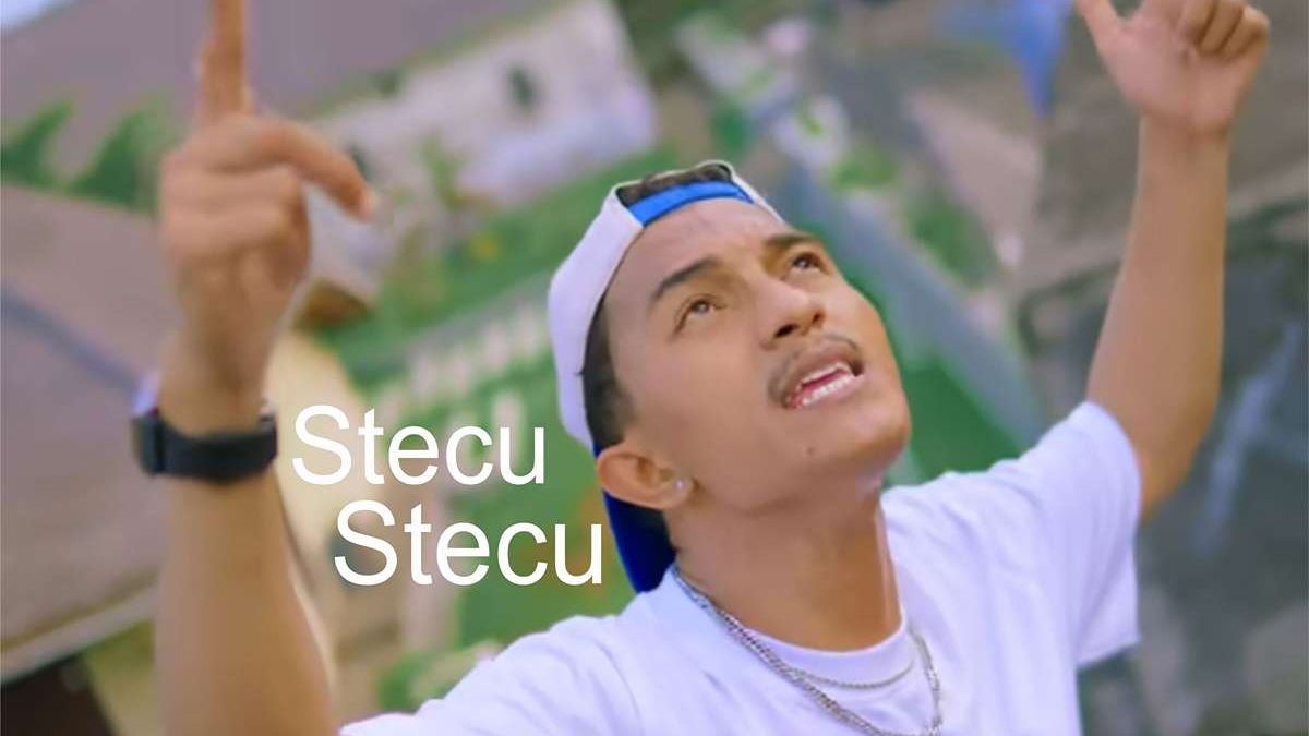Lirik Lagu Stecu Stecu - Faris Adam yang Viral, Lengkap dengan Maknya