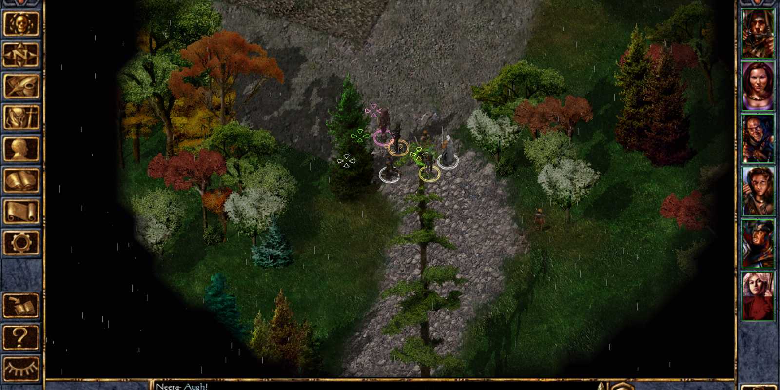 10 Greatest Isometric RPGs of All Time, Ranked