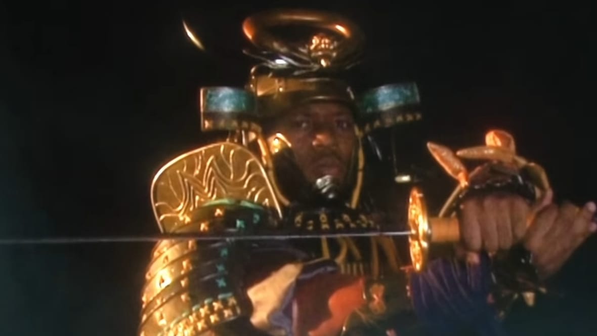 ‘Kamen Rider’ Studio Toei To Produce “Historical Epic” ‘Yasuke – Way Of ...