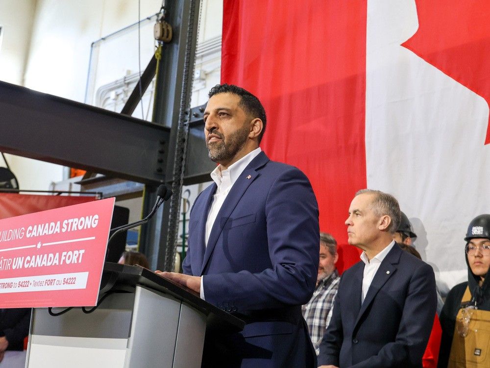 Liberals are already dreaming of a majority — and more seats in Calgary ...