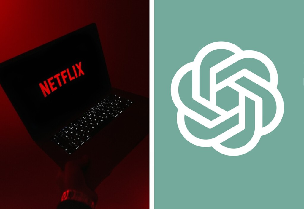 OpenAI desembarca en Netflix para revolucionar su buscador: dile de qué ...