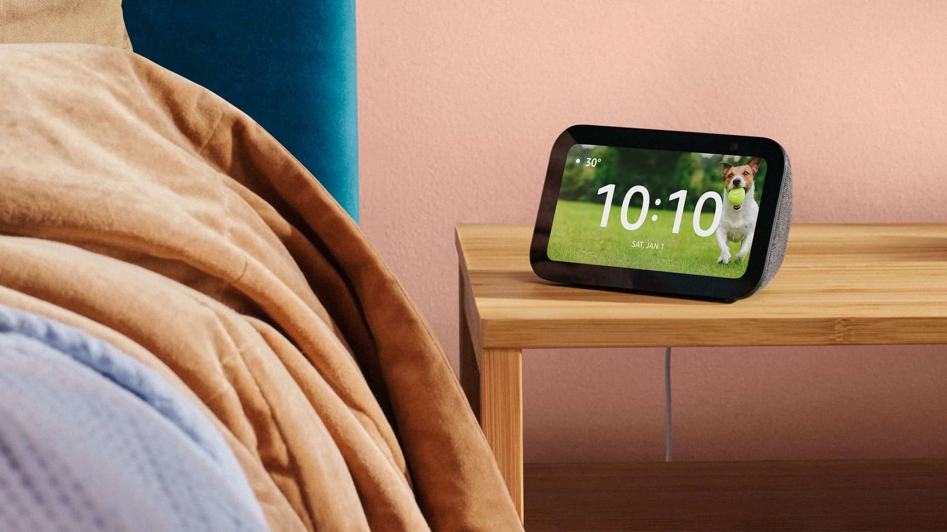 Take $25 off a new smart display while the Echo Show 5 is at one of its ...