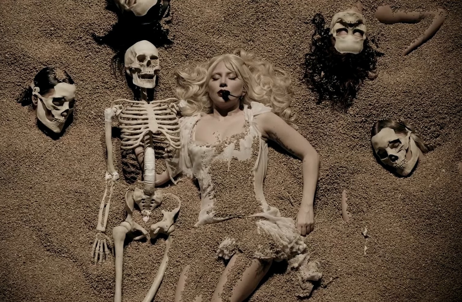 Lady Gaga’s Coachella 2025 setlist: Pop star brings ‘Mayhem’ and hits ...