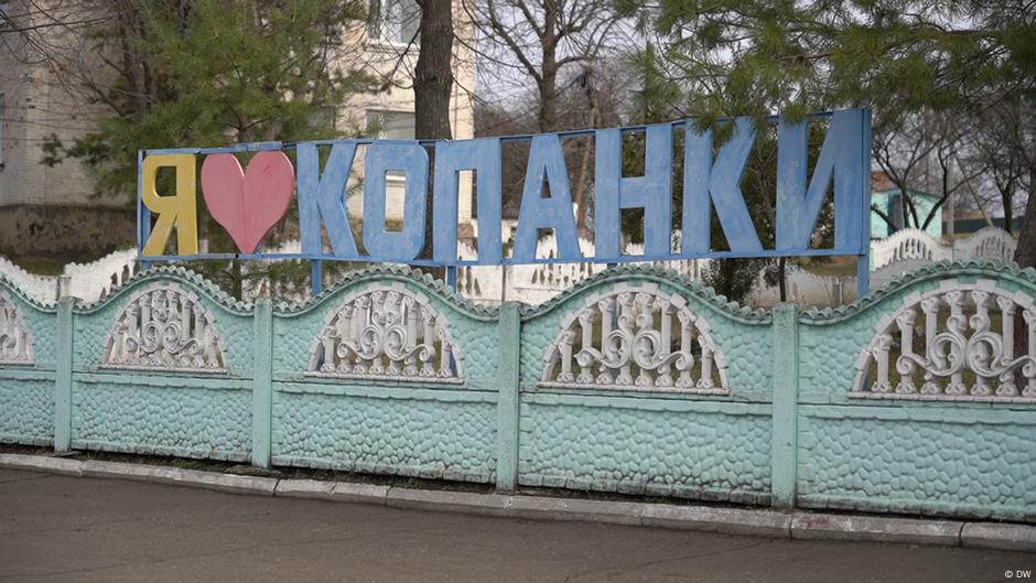 Ukraine: What's up with Europe's largest lithium deposits